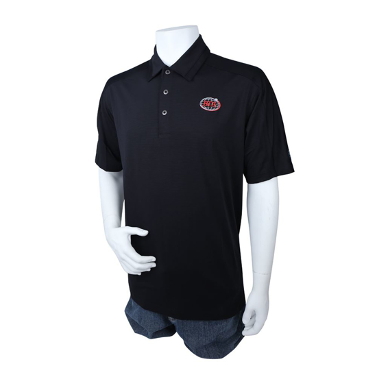 BDI GearOGIO® Linear Polo (w/ metal snaps)